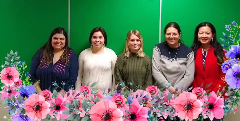 Team Members – NDJOSSS